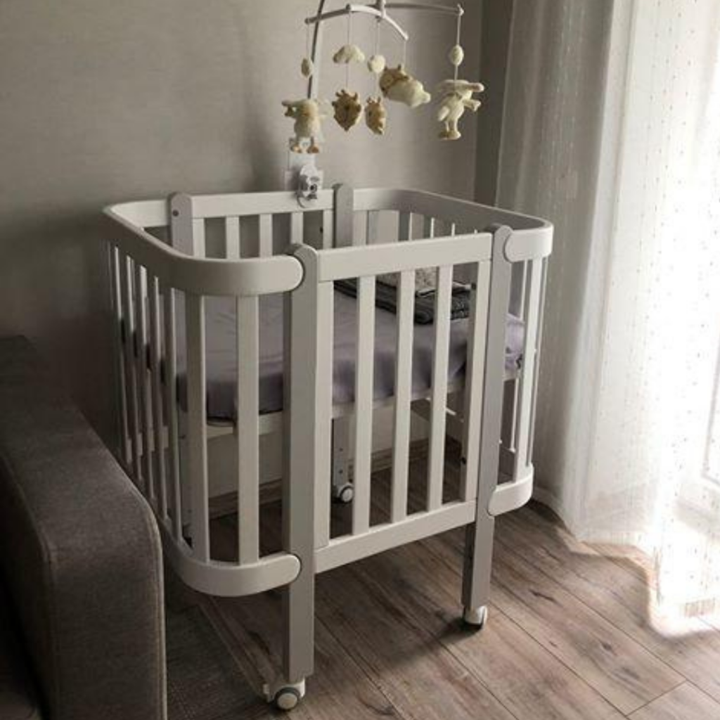 KŪDIKIŲ LOVYTĖS. VISKAS KĄ REIKIA ŽINOTI APIE VAIKIŠKAS LOVYTES | Vaikui.lt