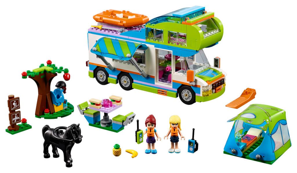 LEGO KALĖDINIŲ DOVANŲ IDĖJOS: SKIRTA VAIKAMS, BET PATIKS IR VISAI ...