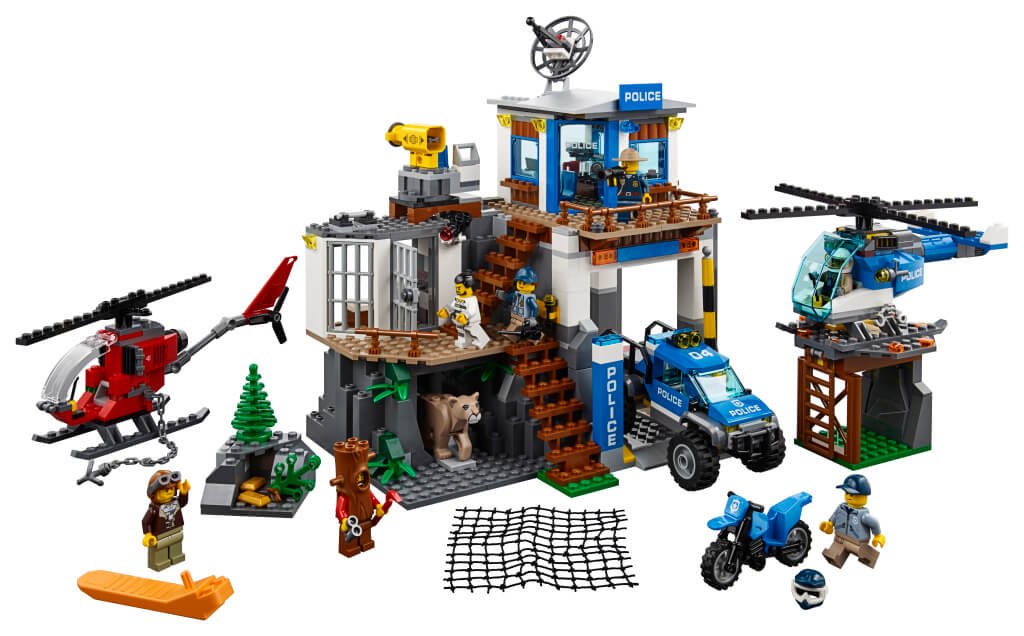 LEGO KALĖDINIŲ DOVANŲ IDĖJOS: SKIRTA VAIKAMS, BET PATIKS IR VISAI ...
