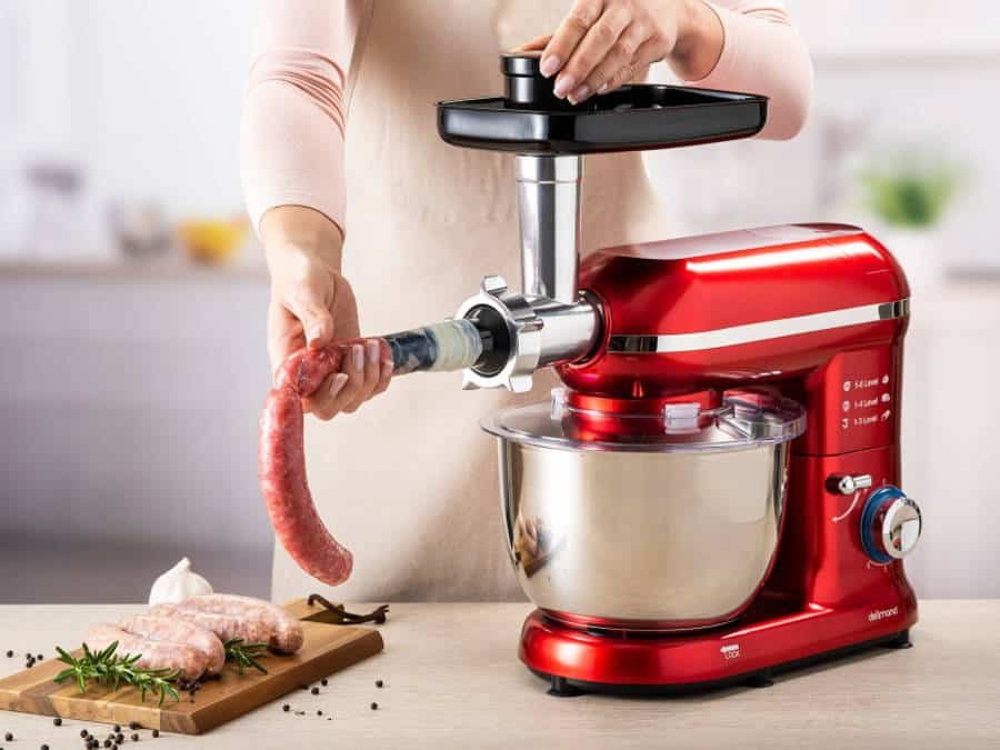 GERIAUSIA PAGALBA VIRTUVĖJE - VIRTUVINIS KOMBAINAS DELIMANO KITCHEN ...
